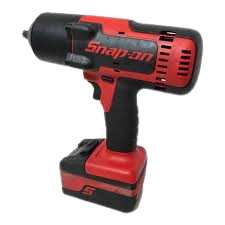 18V ニッカドインパクト | U.F.I